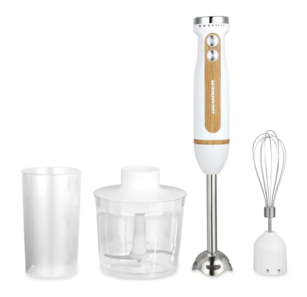 Heinner Ručni blender HEINNER HB-DC600WH 500ml/700ml/600W/beli