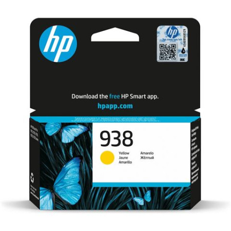 HP 4S6X7PE no.938 Yellow