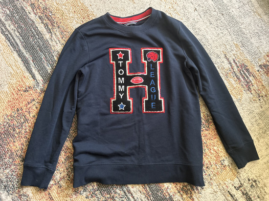 Tommy Hilfiger original duks L