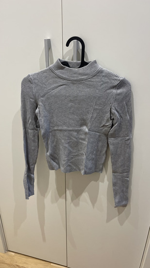 Pull&Bear dzemper crop