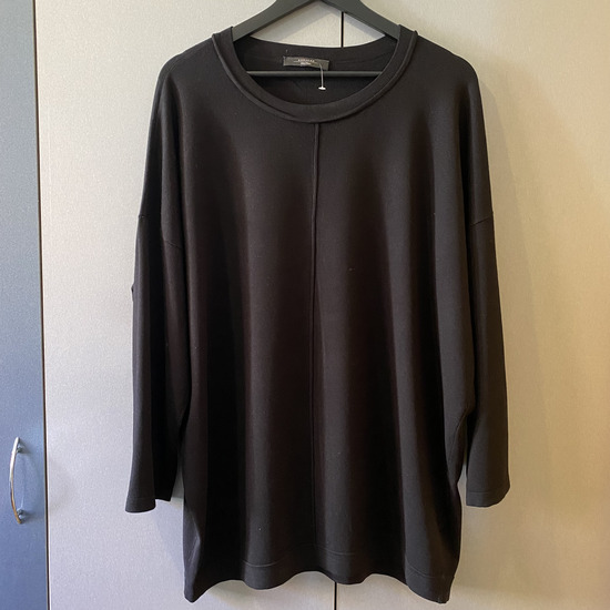 Max Mara dzemper-tunika vel.L (XL)