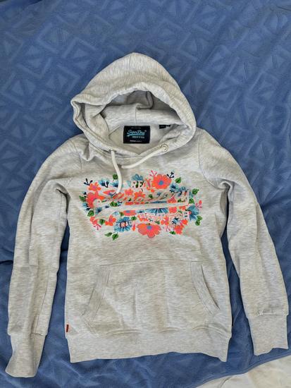 Superdry duks S