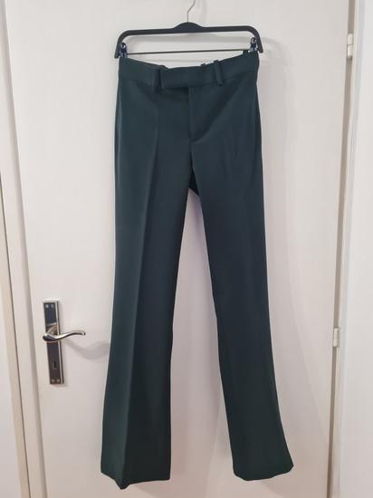 Zvonaste pantalone Zara