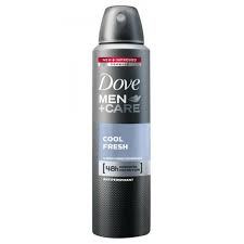 Dove deo 150ml m.cool fresh