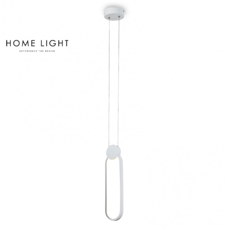 VESTA 469 VISILICA 15W 3000K BELA HOME LIGHT