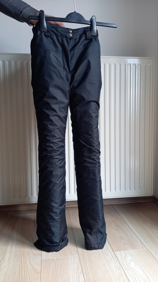 Zenske ski pantalone ACTIVE vel. 36 - kao Nove