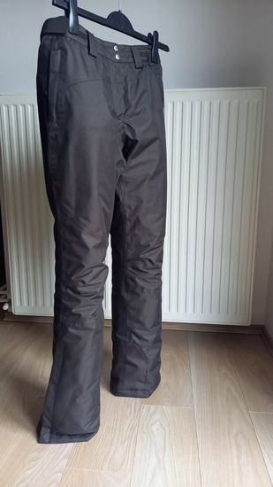 Zenske ski pantalone ACTIVE (RECCO)- kao Nove