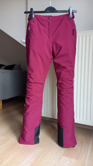 Zenske ski pantalone ACTIVE TOUCH - Nekorisceno