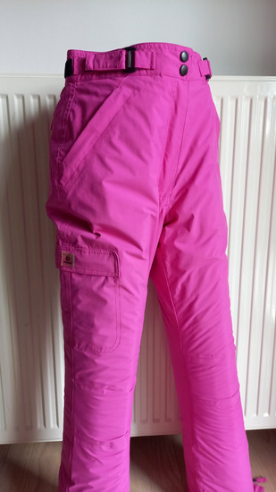 Zenske ski pantalone CELSIUS vel.36 - Nekorisceno