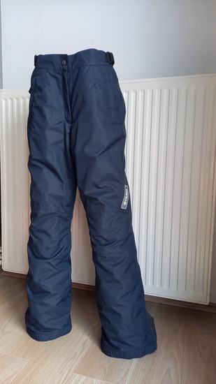 Zenske ski pantalone COLMAR 34/36-kao Nove