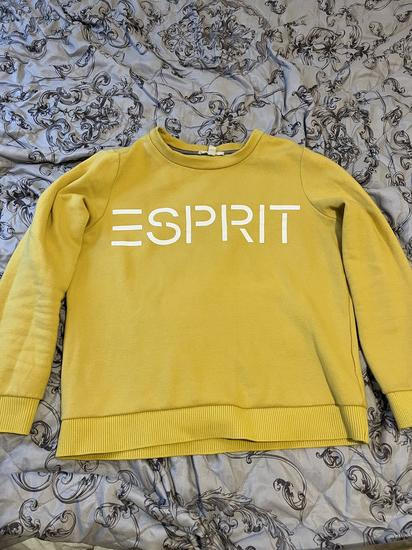 Esprit oker duks M/L