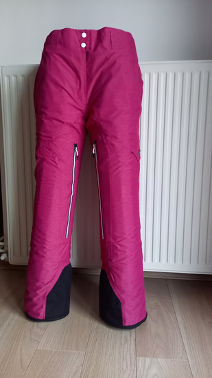 Zenske snowboard pantalone EVEREST 10K-Nekorisceno