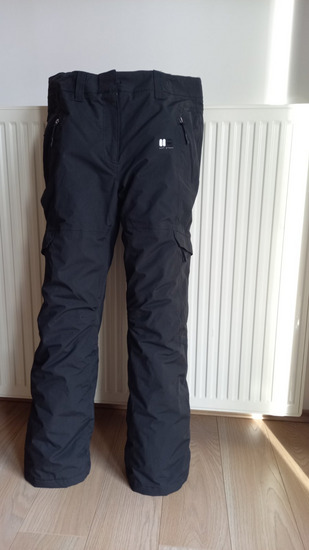 Zenske ski pantalone HOT STUFF 5K 40/42 -Odlicne