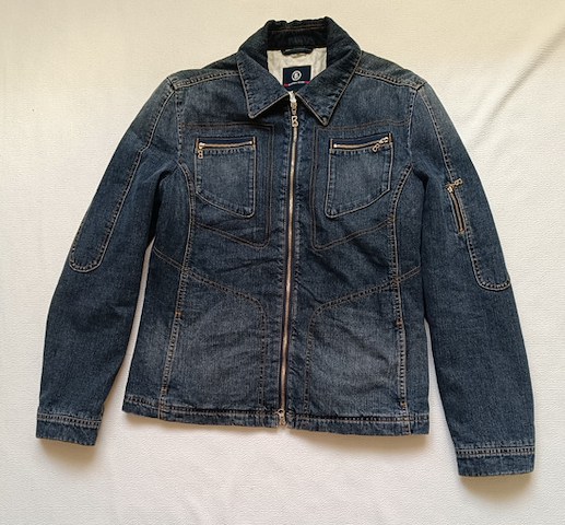 Bogner jeans jakna, vel.44