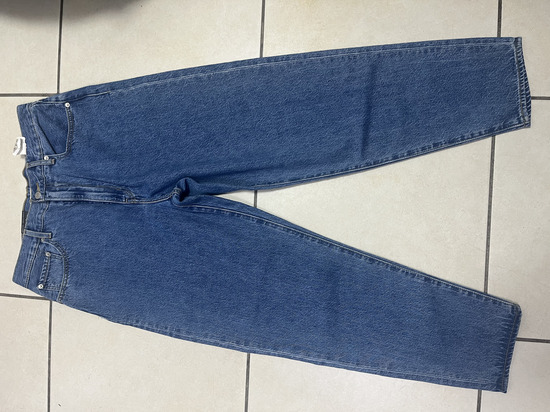 LEVIS farmerice NOVO original