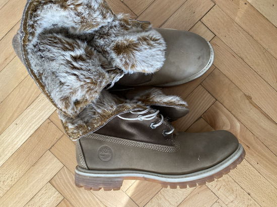 Timberland cizme