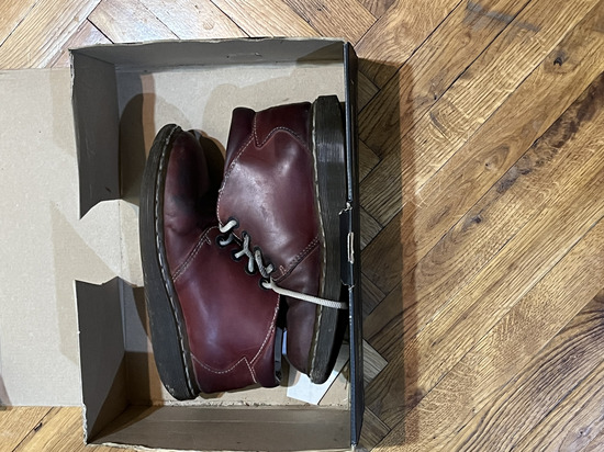 Dr Martens zenske cipele