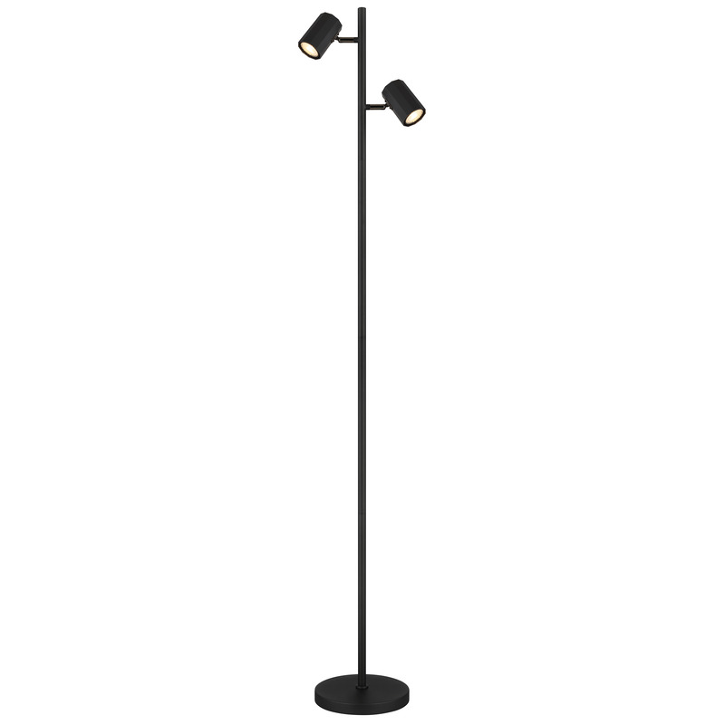 JAMES 57918SB PODNA LAMPA GLOBO LIGHTING