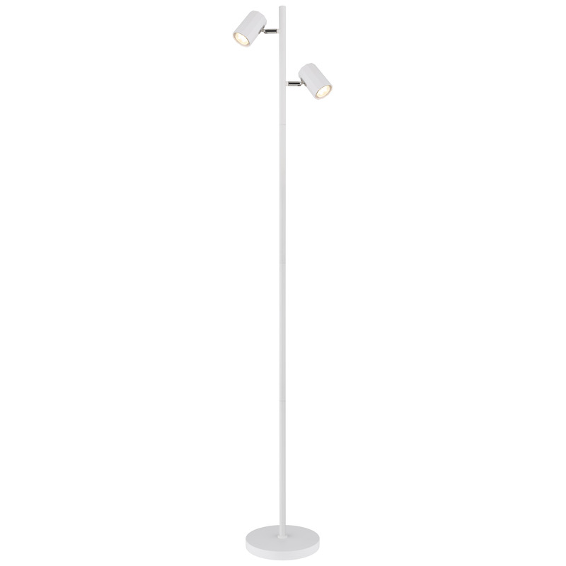 JAMES 57918SW PODNA LAMPA GLOBO LIGHTING