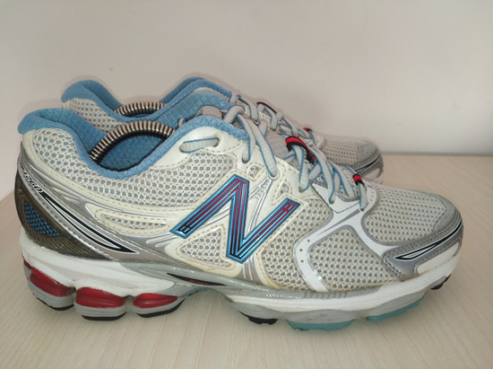 New Balance 1260 ženske patike za trčanje broj 38