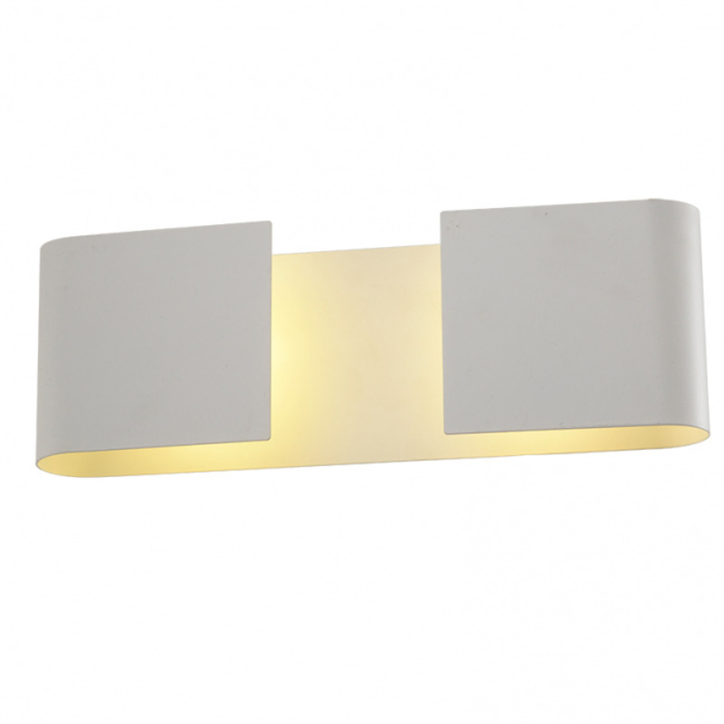 VESTA 446 ZIDNA LAMPA 2*G9 BELA HOME LIGHT