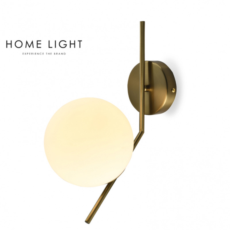 VESTA 575 ZIDNA LAMPA 1*E27 MESING HOME LIGHT