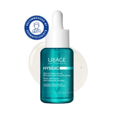 Uriage Hyseac Serum Booster, 30 ml