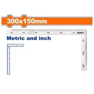 WSR4330 UGAONIK 300MMx150MM WADFOW