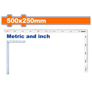 WSR4350 UGAONIK 500MMx250MM WADFOW