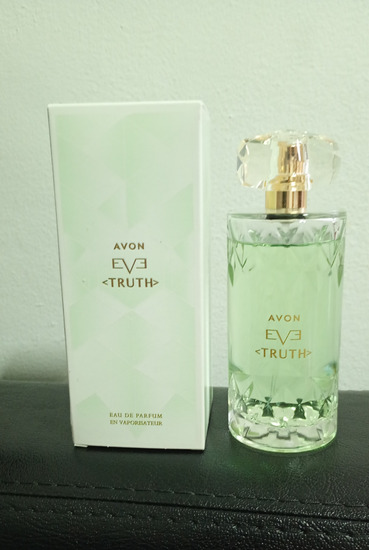 Eve truth 100 ml