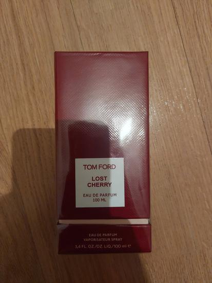 Tom Ford Lost cherry