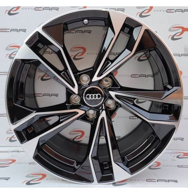 AUDI 20” 5x112