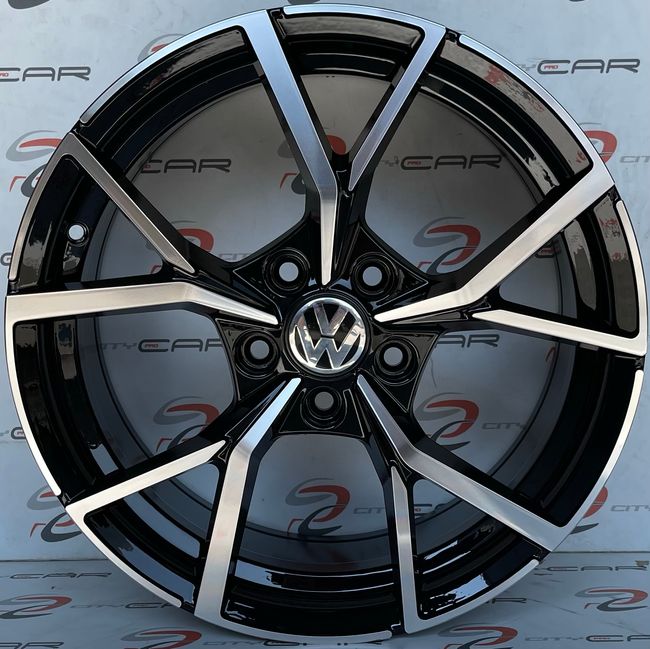 VOLKSWAGEN 17" 5x112