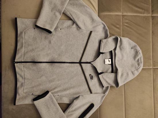 Nike Tech Fleece Duks M