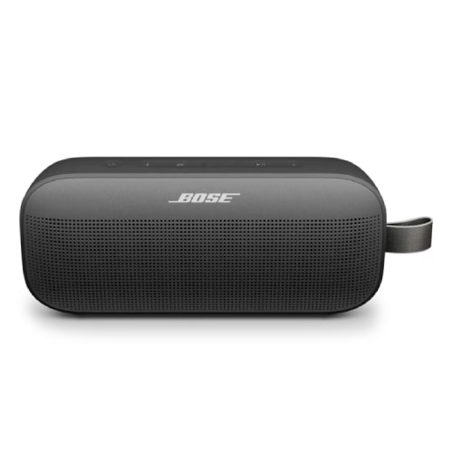 BOSE SoundLink Flex 2nd Gen Black Bluetooth zvučnik