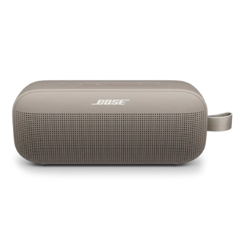 BOSE SoundLink Flex 2nd Gen Sandstone Bluetooth zvučnik