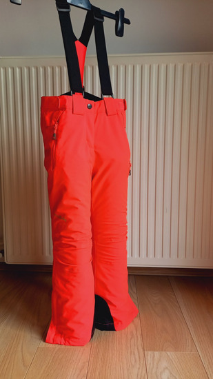 Ski pantalone McKinley 5K vel.128 8g.- kao Nove