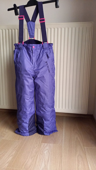 Decije ski pantalone Y.F.K. 128