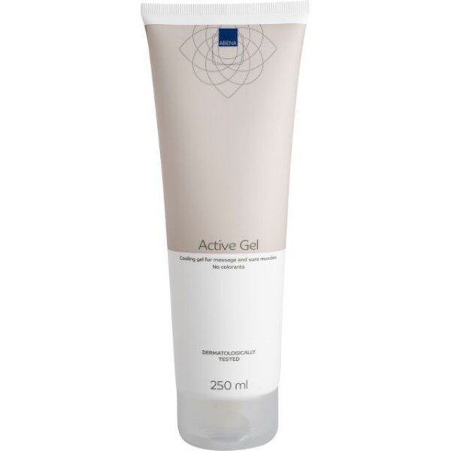 ABENA ACTIV GEL 250ML