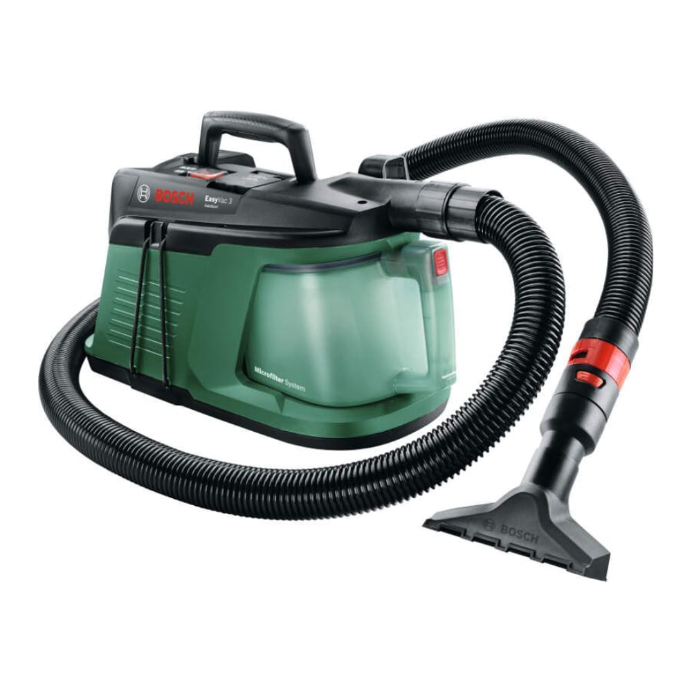 BOSCH EasyVac 3 Univerzalni usisivač za suvo usisavanje