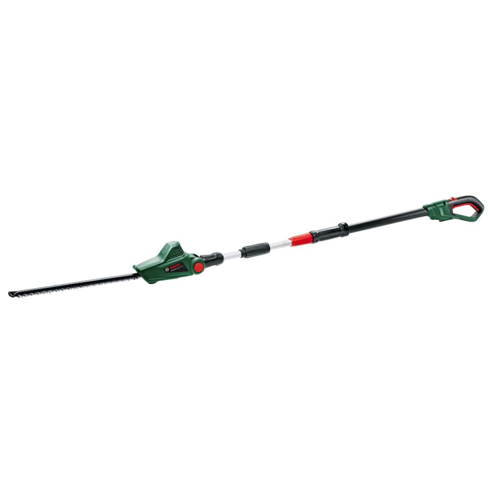 BOSCH 06008B3001 UniversalHedgePole 18 Akumulatorske makaze za živu ogradu SOLO