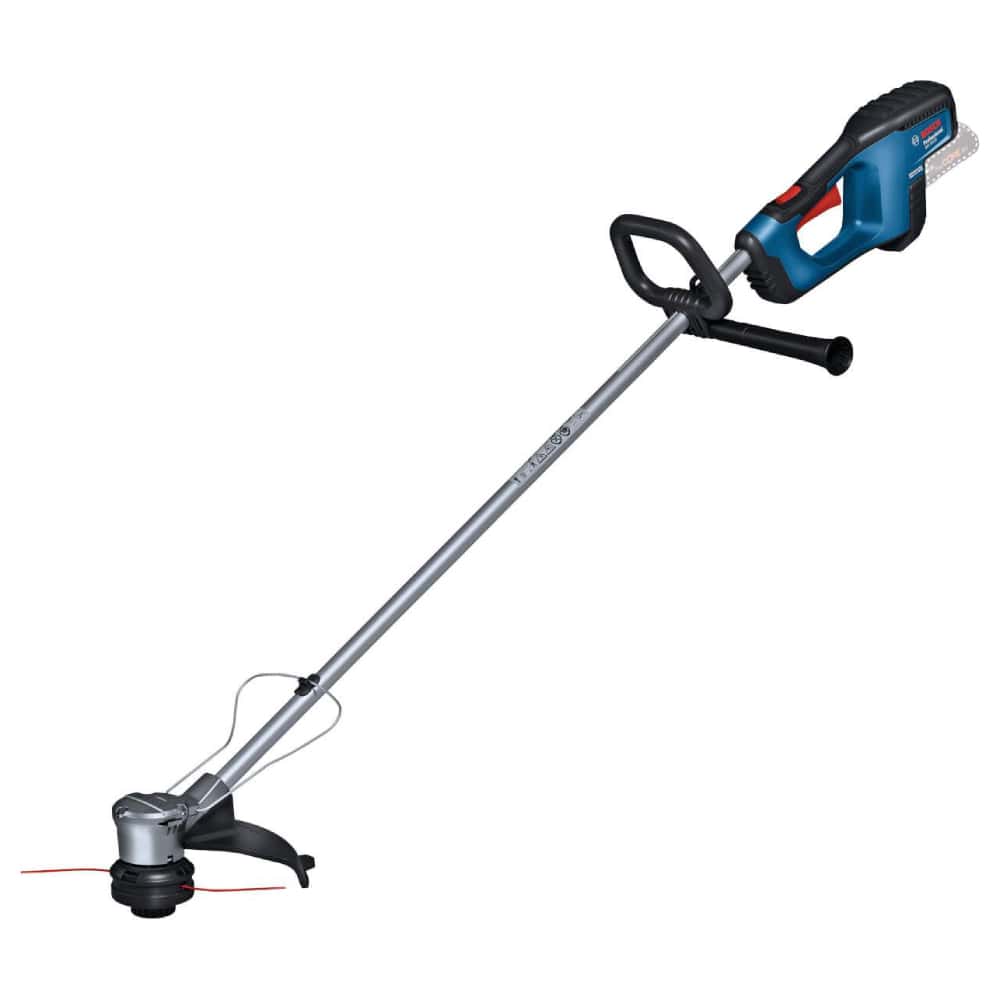 BOSCH 06008D0000 GRT 18V-33 Professional Akumulatorski trimer za travu SOLO