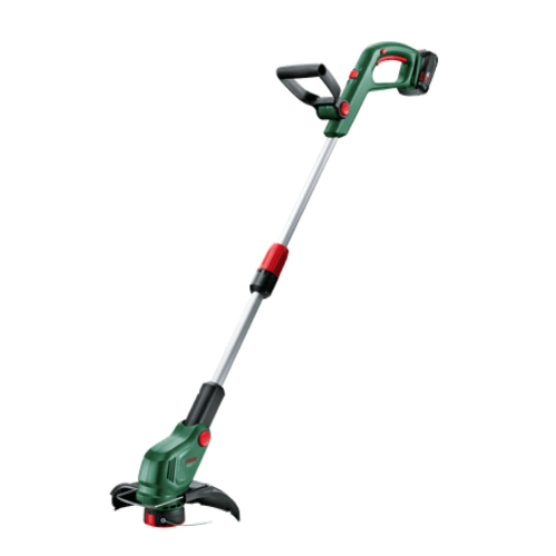 BOSCH 06008C1F00 UniversalGrassCut 18V-26-500 Akumulatorski trimer za travu