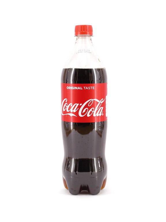 Coca Cola 1L paket od 12 komada nedostupno