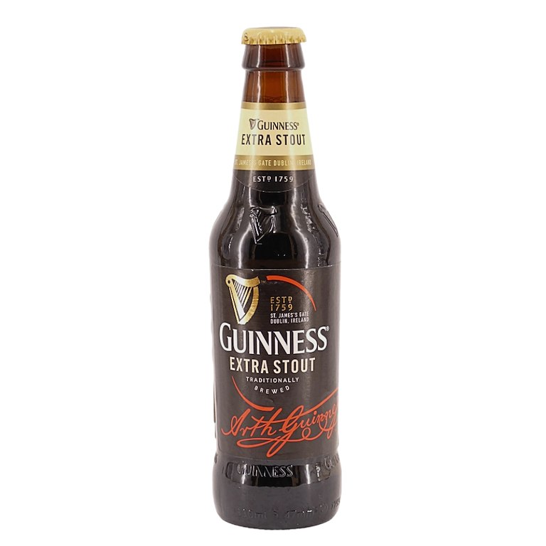 Guinness 0.33L paket od 24 komada