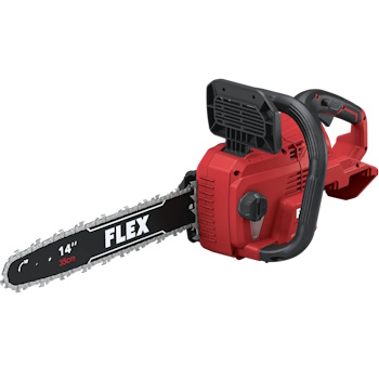 Flex aku motorna testera GCS 35 2x18.0-EC 531276