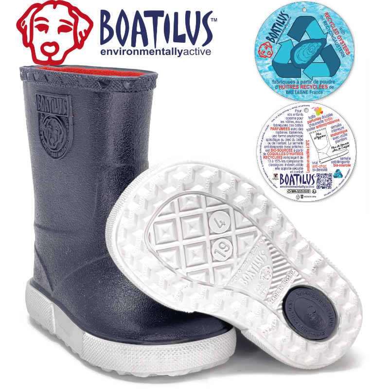 BOATILUS NAUTIC var.01