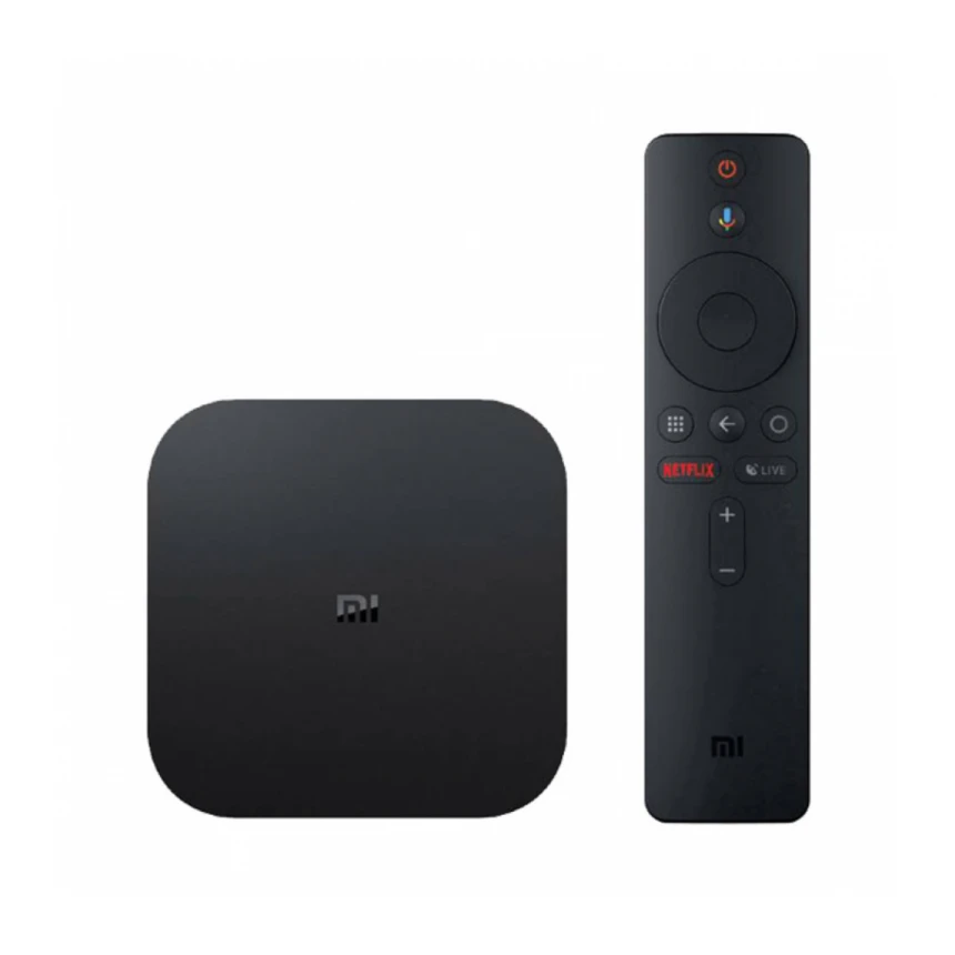 XIAOMI Mi Box S