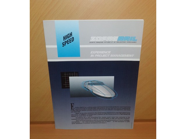 SOFRERAIL KATALOG BRZE PRUGE