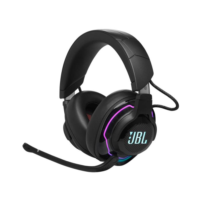 Gejmerske slušalice JBL Quantum 910 Black Wireless